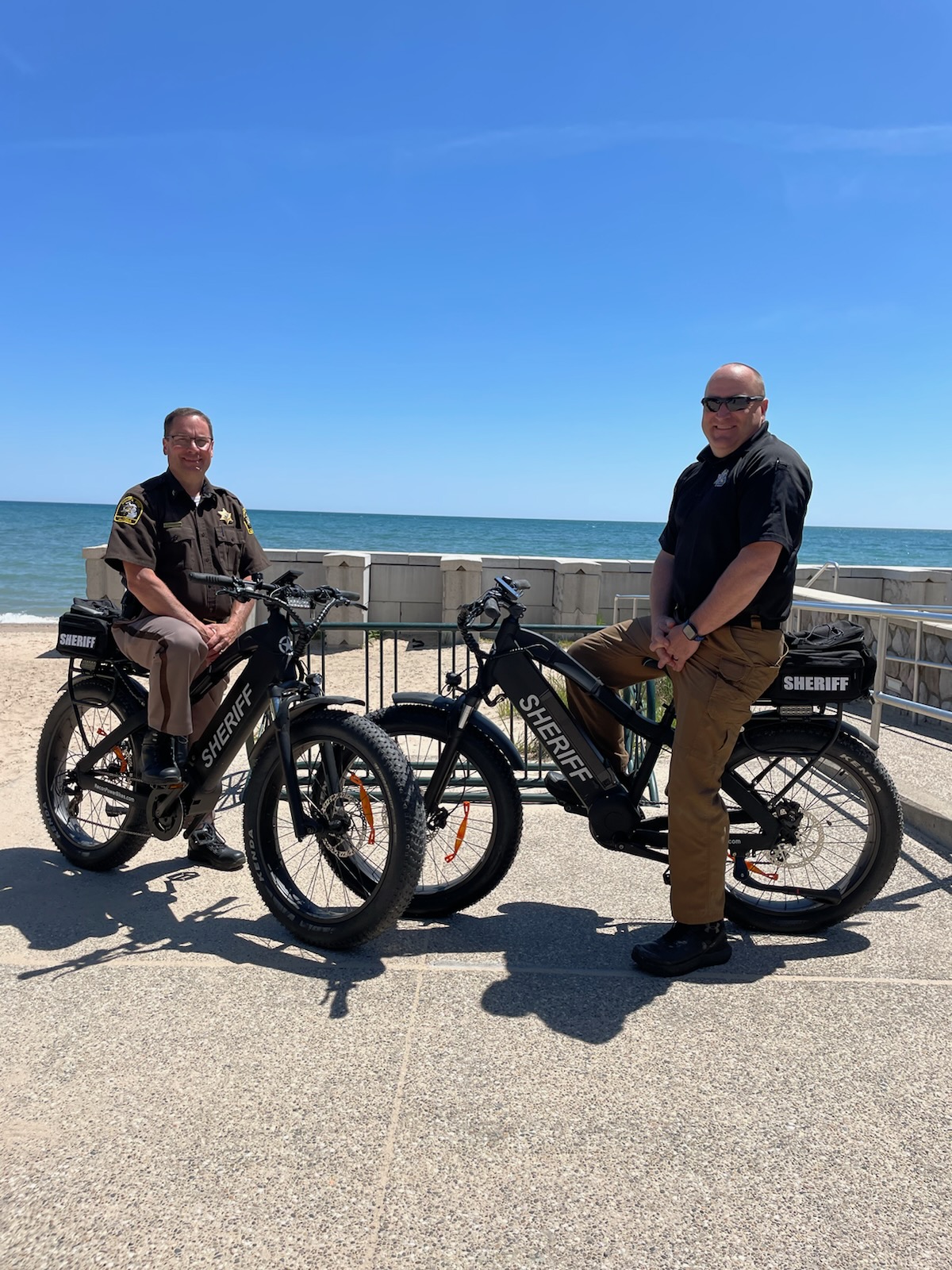 Home - Alcona County Sheriff